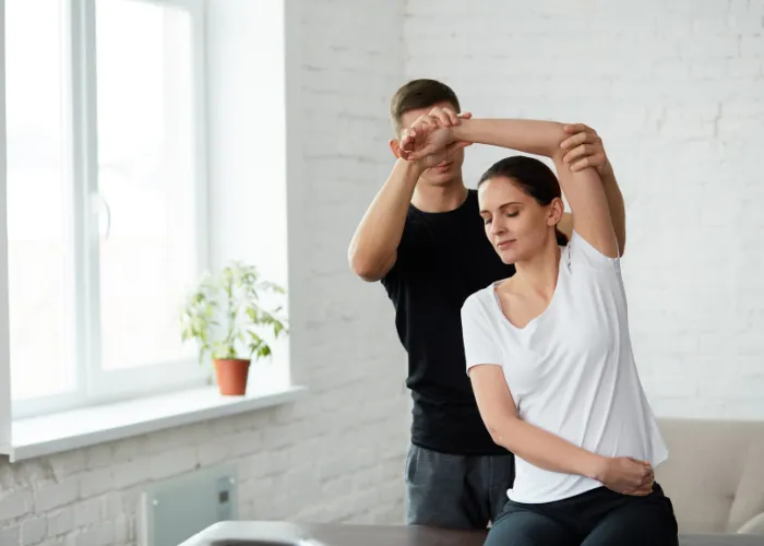 Comprehensive Care from Expert Physical Therapists | Scratch Physical ...