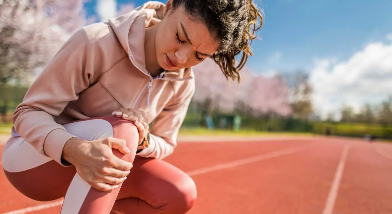 Hip & Knee Pain in St. George | Scratch Physical Therapy Wellness